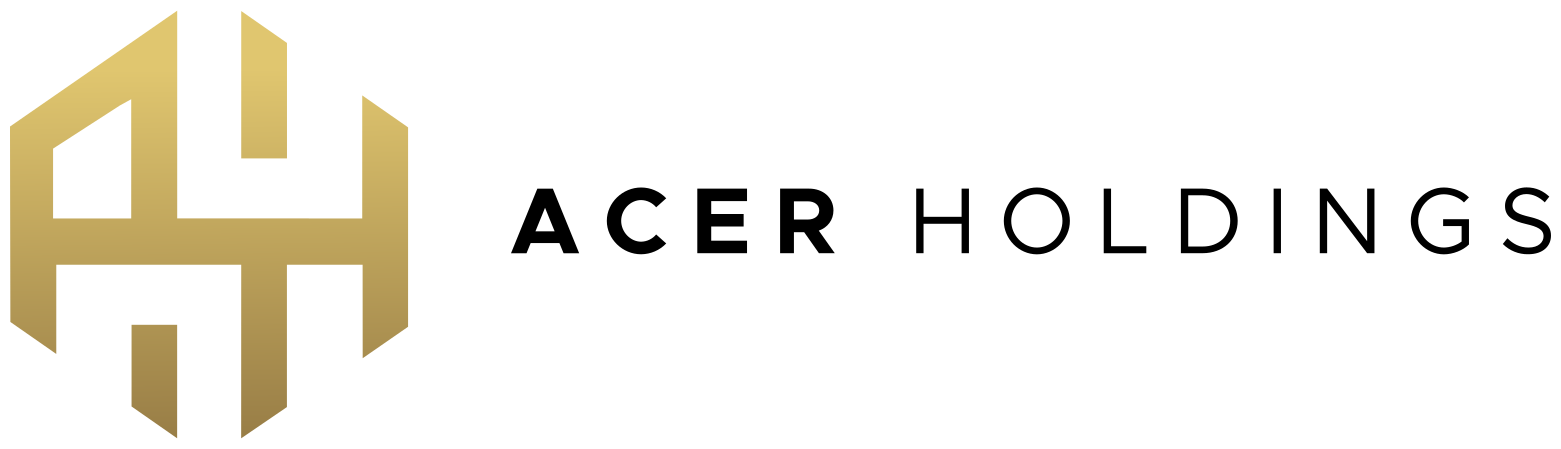 Contact Us - Acer Holdings